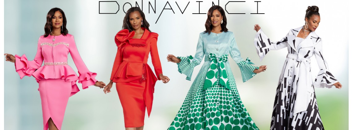 Church Suits For You